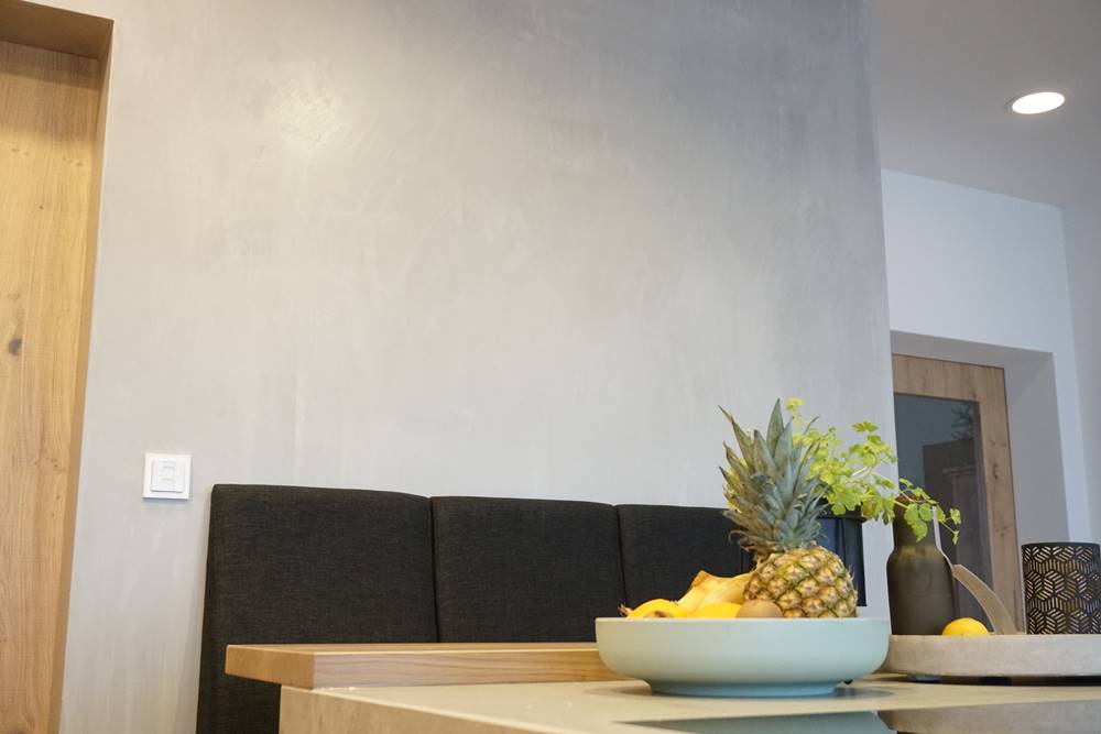 Wohnhaus, Peuerbach – Pandomo Wall | Raumgestaltung Razenberger aus ...